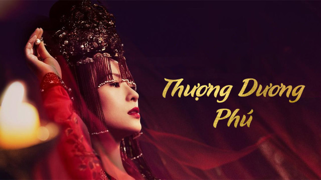 Thượng Dương Phú (The Rebel Princess) Vietsub Full - Phim Chương Tử Di