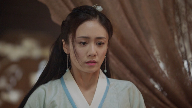 Thượng Dương Phú - The Rebel Princess