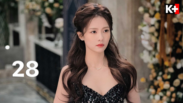 Trêu Nhầm Yêu Thật, Tập 28 - Only For Love, Ep28