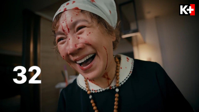 Chuyện Kinh Hoàng Đô Thị, Tập 32 - Urban Horror, Ep32