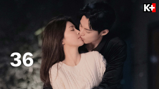 Trêu Nhầm Yêu Thật, Tập 36 - Only For Love, Ep36