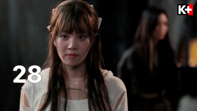 Cuộc Chiến Sinh Tồn P1, Tập 28 - The Escape Of The Seven: War For Survival, Ep28