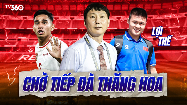 V.League 360 #26 | AFF Cup 2024 sôi động ngay từ đầu, ĐT Việt Nam đã sẵn sàng nghênh đón Indonesia