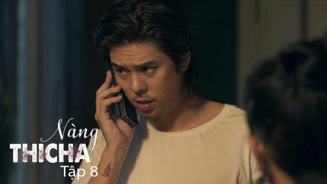 Nàng Thicha - Thicha | Tập 8