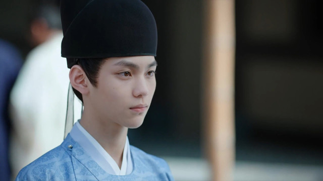 Nhất Niệm Quan Sơn - A Journey to Love | Tập 12