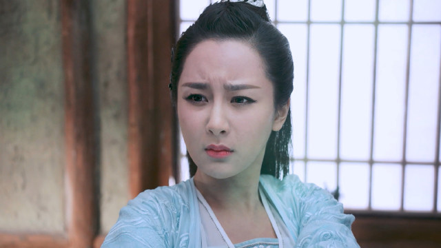 Tru Tiên Thanh Vân Chí - Noble Aspirations