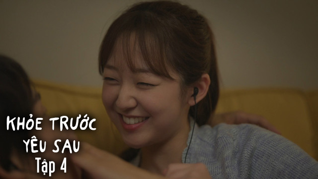 Khỏe Trước Yêu Sau - Pump Up The Healthy Love | Tập 4