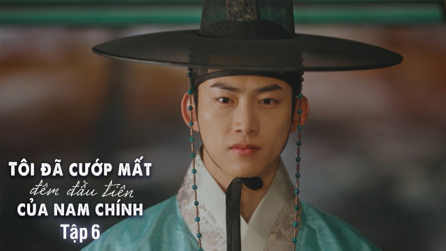 Tôi Đã Cướp Mất Đêm Đầu Tiên Của Nam Chính - The First Night With The ...