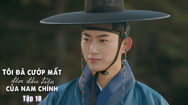 Tôi Đã Cướp Mất Đêm Đầu Tiên Của Nam Chính - The First Night With The ...