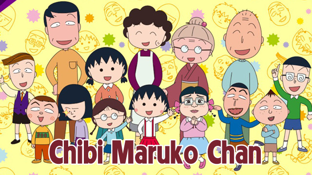 Chibi Maruko-chan | Tập 1