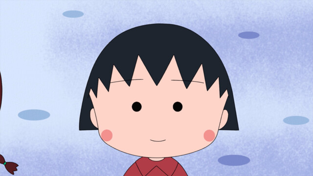 Chibi Maruko-chan | Tập 33